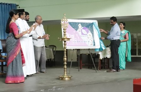 World Space Week 2019 – Bethsada Public School